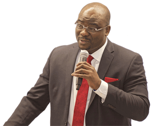 Pastor Kayode Ajayi – TREM Calgary