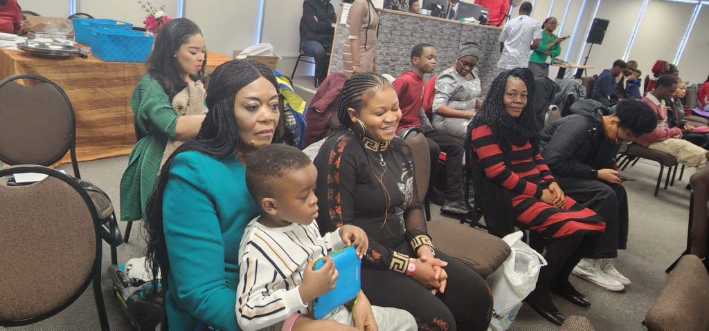 Gallery – TREM Calgary