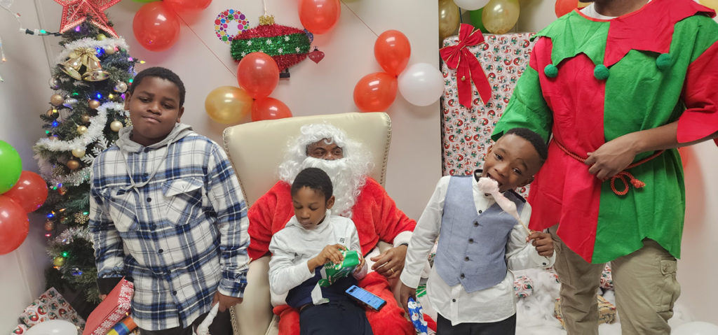 Gallery – TREM Calgary